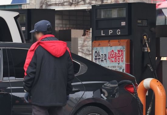 E1, 6월 국내 LPG 공급가격 ㎏당 30원 인하 : 네이트 뉴스