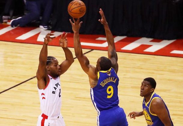 NBA 파이널 토론토 vs 골든스테이트 중계 어디서? SPOTV·네이버 생중계 : 네이트 뉴스