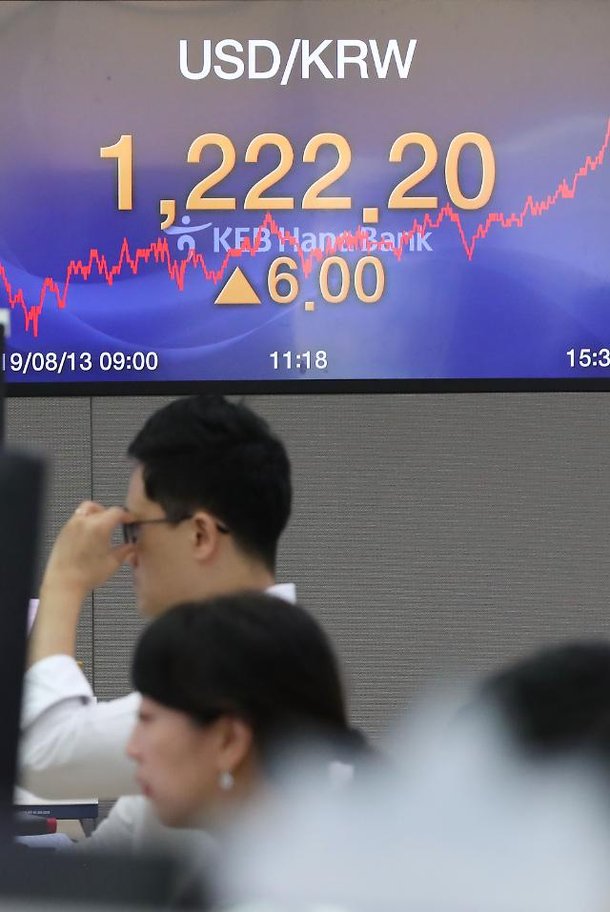 [주간전망대] 무역전쟁 일단 휴전···FOMC 의사록 주목 : 네이트 뉴스