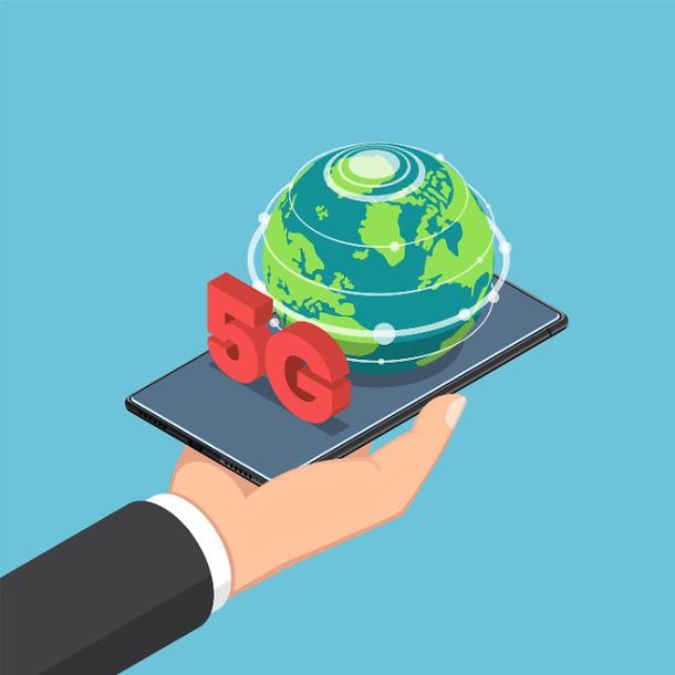 28GHz 주파수 사용하는 '5G' 인체에 해로울까? : 네이트 뉴스