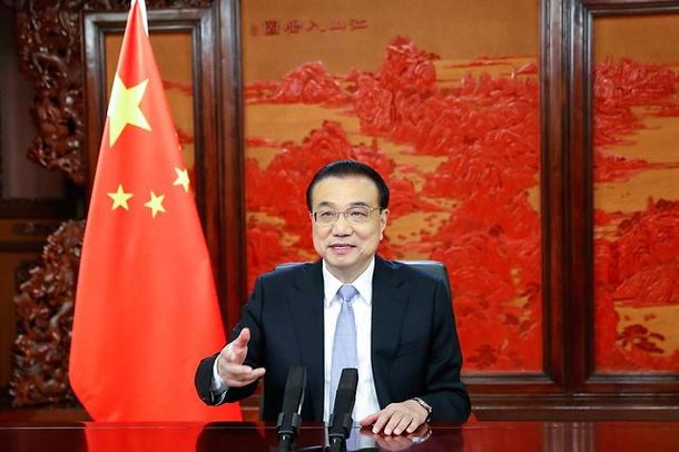 [NNA] 中, RCEP 이행준비 85% 완료 : 네이트 뉴스