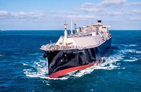 [NNA] 상선미쓰이, LNG선박 준공…인도가스공사와 용선계약 : 네이트 뉴스