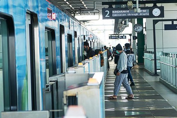 [NNA] 印尼 MRT, 개통 후 누적 승객 3300만명 : 네이트 뉴스