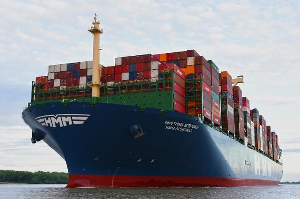 한국 해운재건 1년 앞당긴 HMM…어떻게 이런 기적 가능했나 : 네이트 뉴스