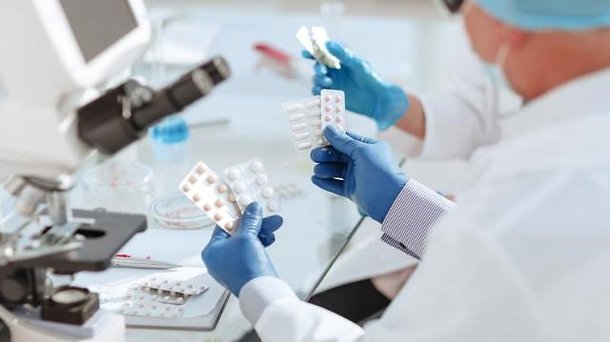 Shin Poong expands clinical study to test malaria drug for COVID-19 ...