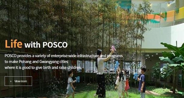 Rio Tinto joins hands with POSCO for transition to low-carbon emission ...