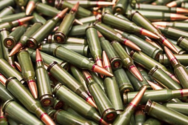 S. Korea develops core technology to maximize performance of gunpowder ...