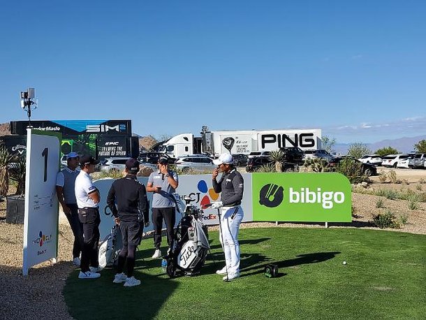 [PGA 현장] 더 CJ컵 티잉 그라운드에 오르는 KPGA 우승자들 : 네이트 뉴스