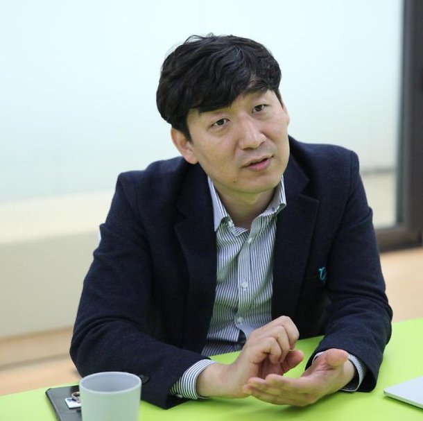 독립 앞둔 'NHN클라우드' 순항…"공공 매출만 1000억원" : 네이트 뉴스