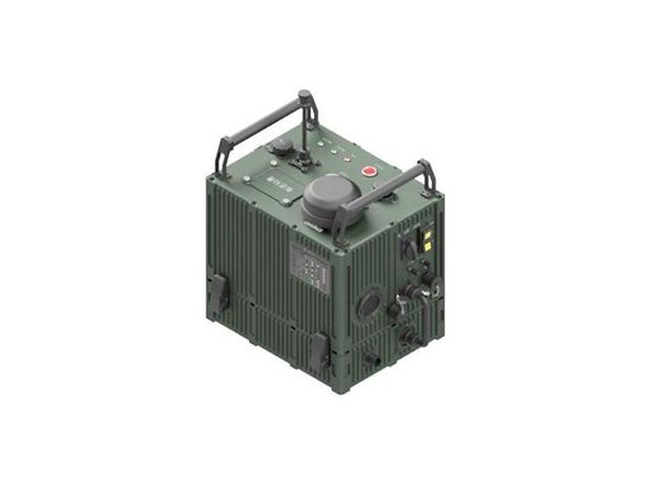 Research body develops small UV LED sensor for biological agent ...