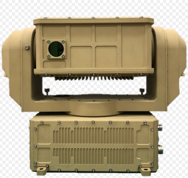 Technologies developed for portable long-distance chemical weapon ...