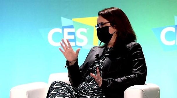 [CES 2022] NFT 생태계 활짝 피나…삼성·LG·한컴도 뛰어들었다 : 네이트 뉴스