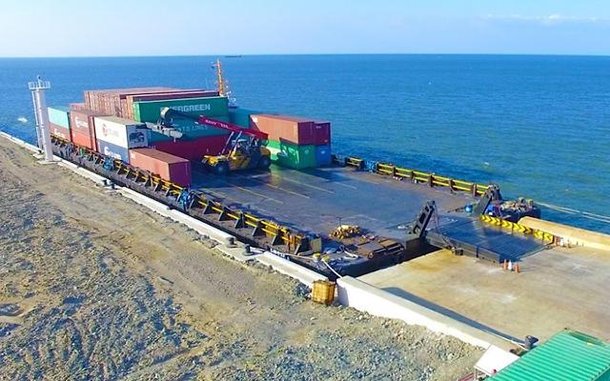 [NNA] 필리핀 ICTSI, 카비테항만 운용강화 : 네이트 뉴스