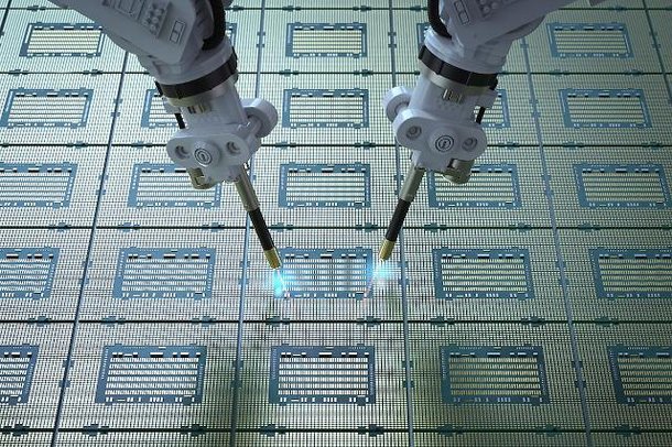 [NNA] TSMC 1월 매출액, 한달 기준 역대 최고 : 네이트 뉴스