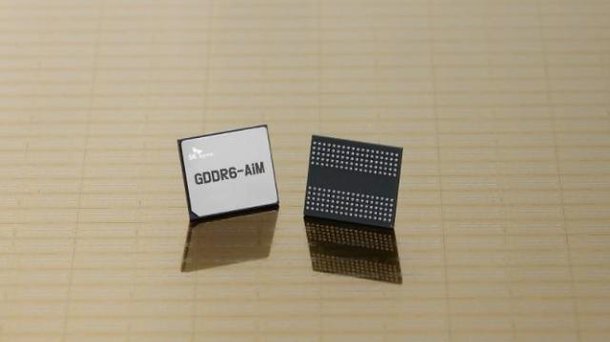 SK hynix develops new microchip with computational functions : 네이트 뉴스