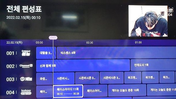 [리뷰] 재밌는 것 다 모았다…SKB '플레이Z' OTT부터 노래방까지 : 네이트 뉴스