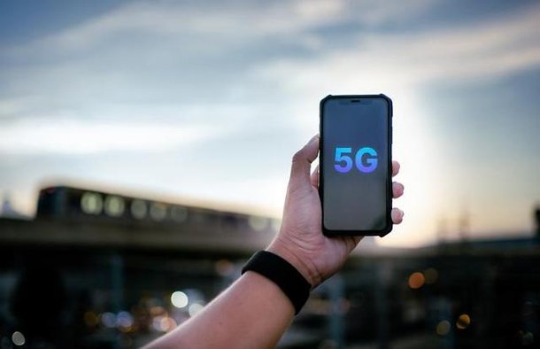 5G 상용화 3년…B2C에서 B2B로, 국내에서 글로벌로 사업 확대 : 네이트 뉴스