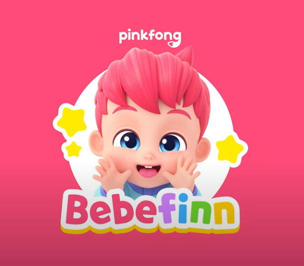 Bebefinn creators anticipate great success with fast-growing popularity ...