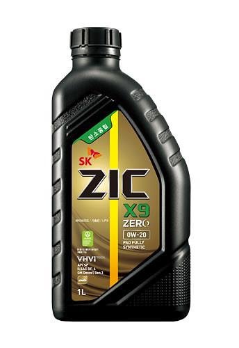 SK Group's lube-making wing to release carbon offset lubricant : 네이트 뉴스