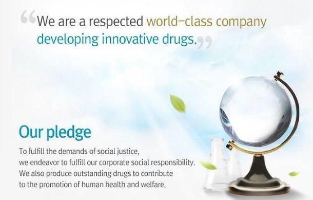 Dong-A ST signs license-out and equity investment contract with U.S ...