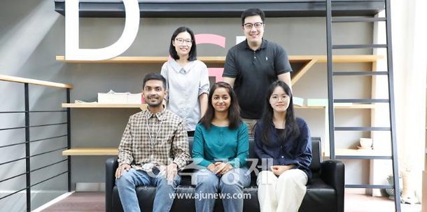 DGIST 김회준?홍선기, 고효율 압전 에너지 하베스팅 기술 개발 : 네이트 뉴스