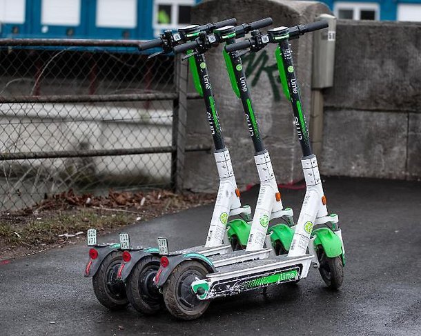 KT to develop and demonstrate personal mobility vehicles in Jeju : 네이트 뉴스