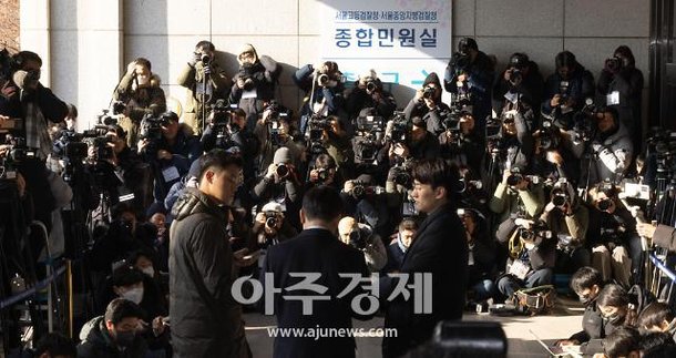 [속보] 檢 조사 끝난 이재명 추가 소환하기 위해 조사 시간 끌었다 네이트 뉴스