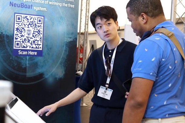 Avikus to provide autonomous boat solution 'NeuBoat' for recreational ...