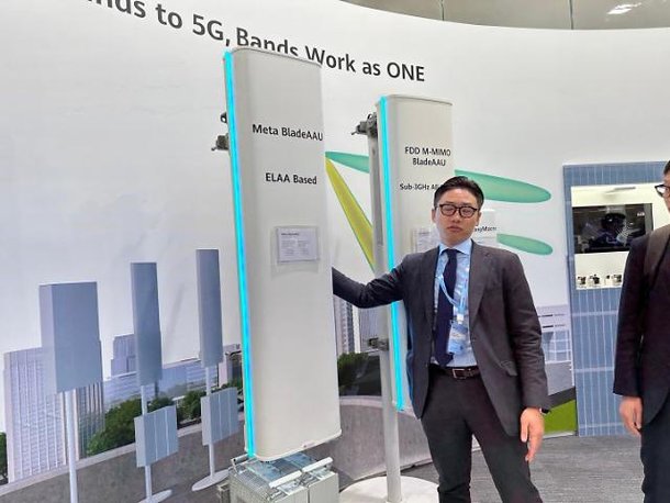 [MWC 2023] 美-中 양극화 현실화된 MWC…韓 기업은 AI·DX 알리기 총력 : 네이트 뉴스