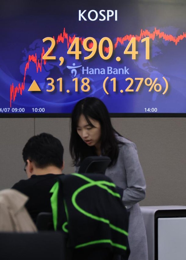 [주간증시전망] 美 3월 CPI·FOMC 의사록 공개…증시 변동성 확대 가능성 : 네이트 뉴스