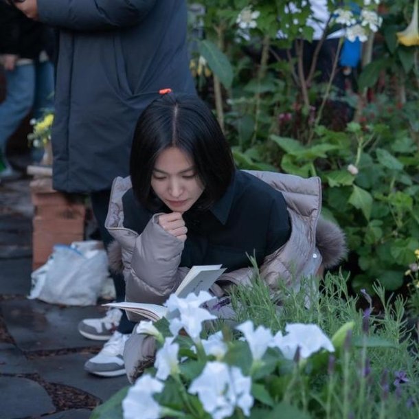 Revenge series 'The Glory' ranks third on Netflix's most-watched series ...