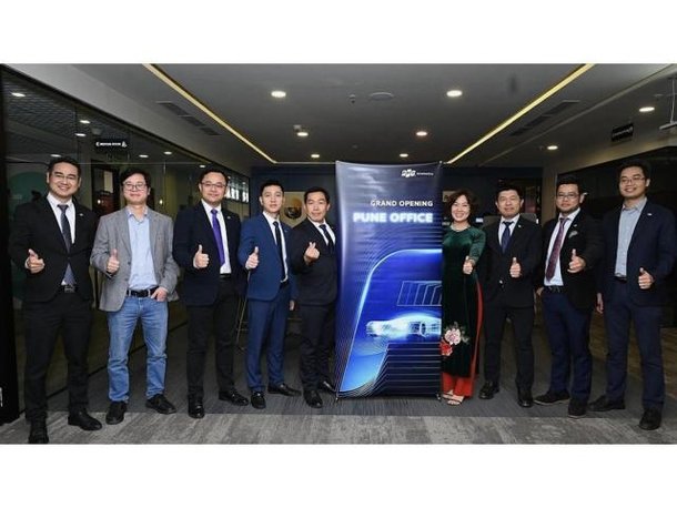 [NNA] 베트남 FPT, 印 푸네에서 차량시스템 개발 나서 : 네이트 뉴스