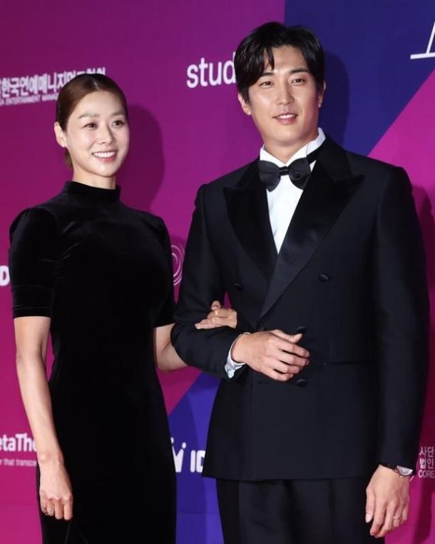 강경준 유부녀와 안고 싶네 사랑해…텔레그램 대화 내용 유출 네이트 뉴스