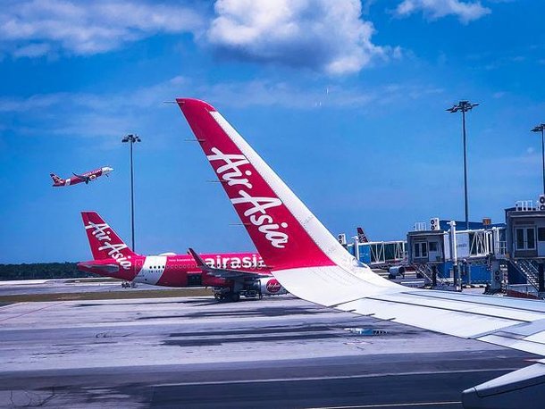 [NNA] 에어아시아, '가장 안전한 LCC 20사'에 선정 : 네이트 뉴스