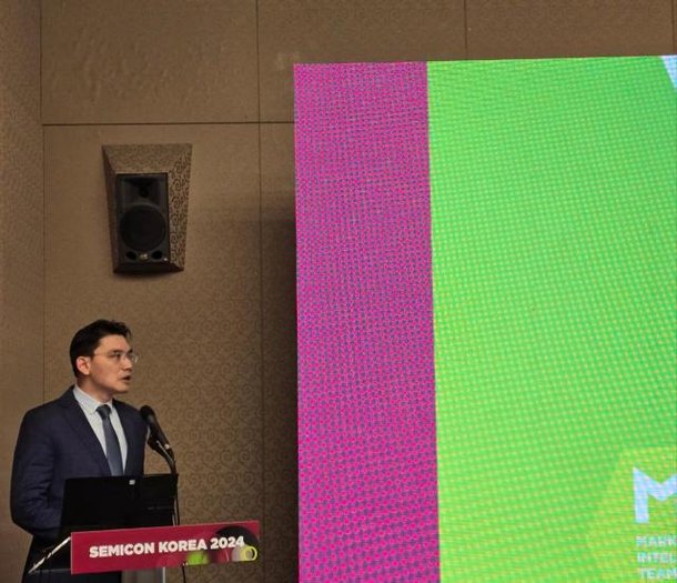 "신규 팹 35개 가동…올해 '반도체 회복' 원년, 2030년엔 1조 달러" : 네이트 뉴스