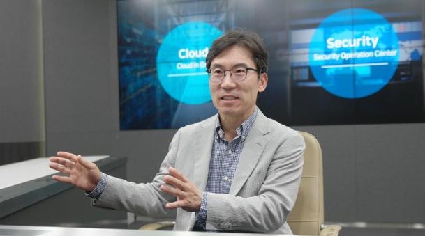 [아주초대석] "삼성SDS, ERP 사업 30년 노하우…클라우드 서비스 강화로 국내 1위 지킨다" : 네이트 뉴스