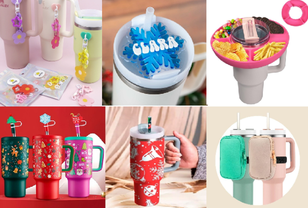 Sipping in style: Tumbler craze sweeps Korea with fashion, function ...