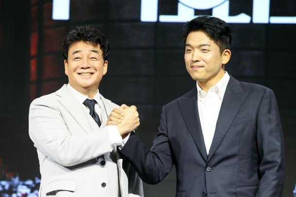 PHOTOS: Netflix unveils cooking survival show 'Culinary Class Wars ...