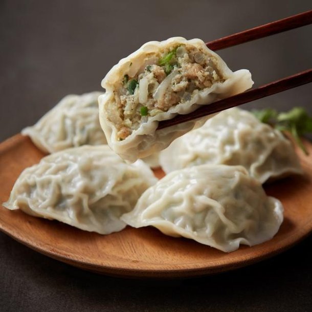 CJ CheilJedang to supply Korean dumplings to Qantas Airways : 네이트 뉴스