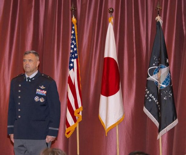 US Space Force establishes new unit in Japan, reinforcing regional ...