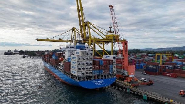 [NNA] 필리핀 ICTSI, 항만운영권 25년 연장 : 네이트 뉴스