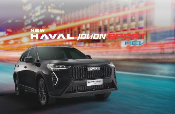 [NNA] 창청車, 태국 렌터카 업체에 HV 60대 납차 : 네이트 뉴스