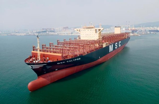 Korean shipbuilding workforce grows for first time in 8 years : 네이트 뉴스