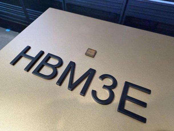 [CES 2025] SK 16단 HBM3E, 유리기판 관람객 호평…"글로벌 반도체 게임체인저 된다" : 네이트 뉴스