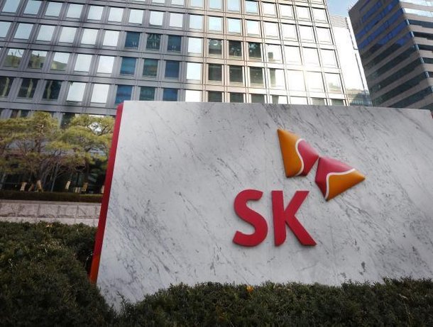 SK On completes its three-way merger to boost battery and trading ...
