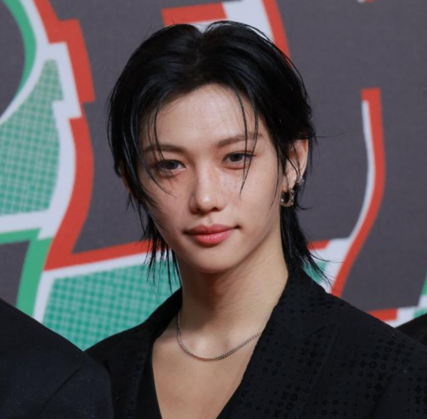 Stray Kids' Felix misses fan meeting after car accident injury : 네이트 뉴스