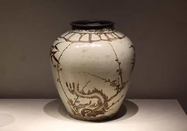 PHOTOS: 'A Room of Quiet Contemplation' at National Museum of Korea ...