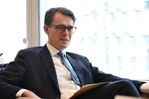 INTERVIEW: Ambassador highlights Luxembourg as entry point to Europe ...