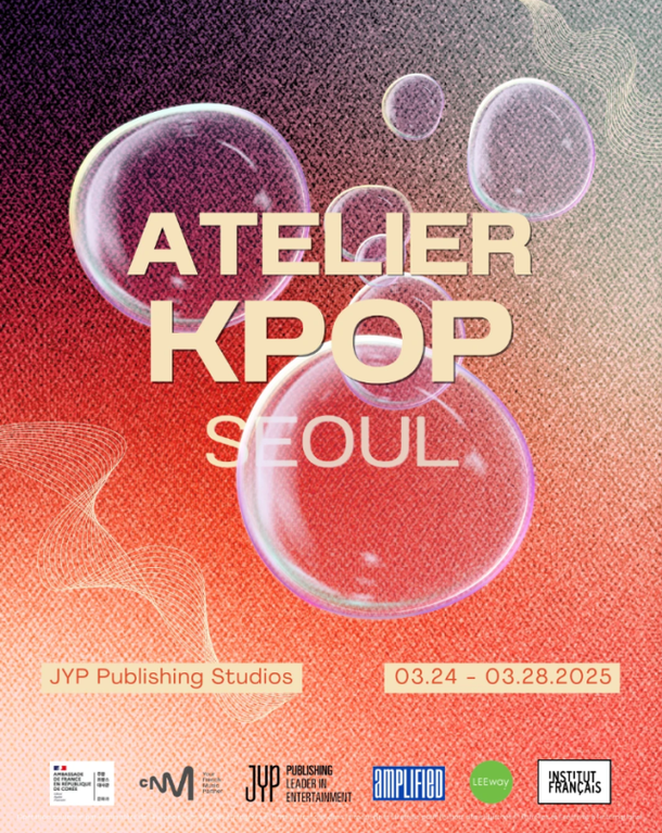 French songwriters to add unique flavor to K-pop through collaboration ...