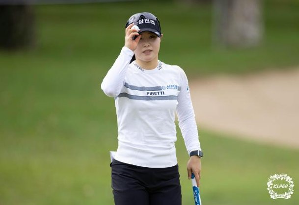 고지우, KLPGA 투어 해외 개막전 첫날 7타 줄여 : 네이트 뉴스